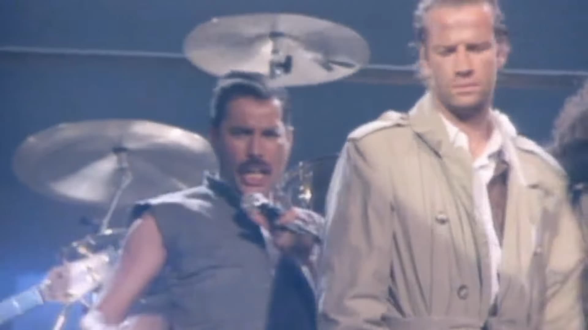 'Highlander' Movies Behind-The-Scenes Stories And Details