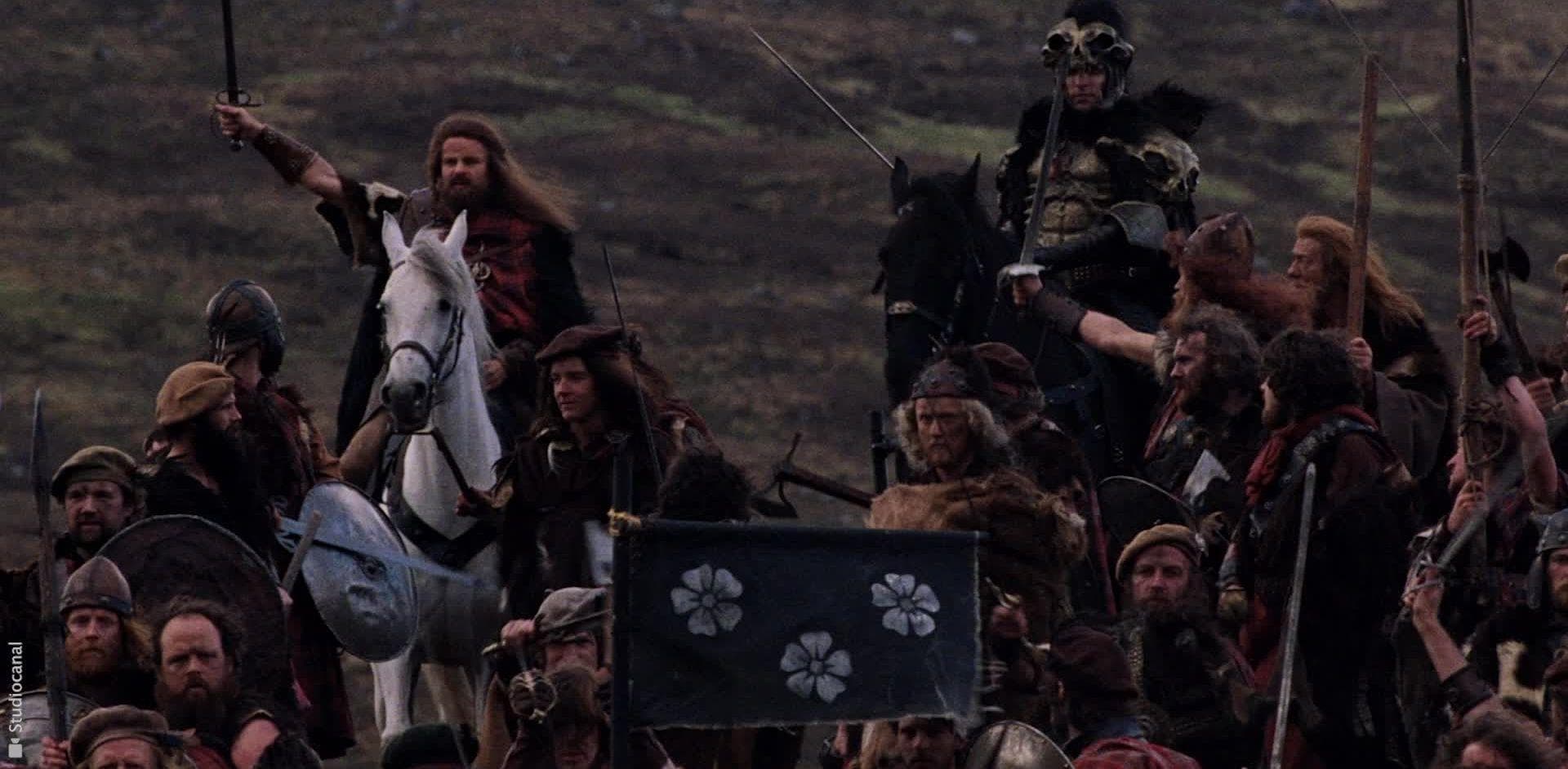 'Highlander' Movies Behind-The-Scenes Stories And Details