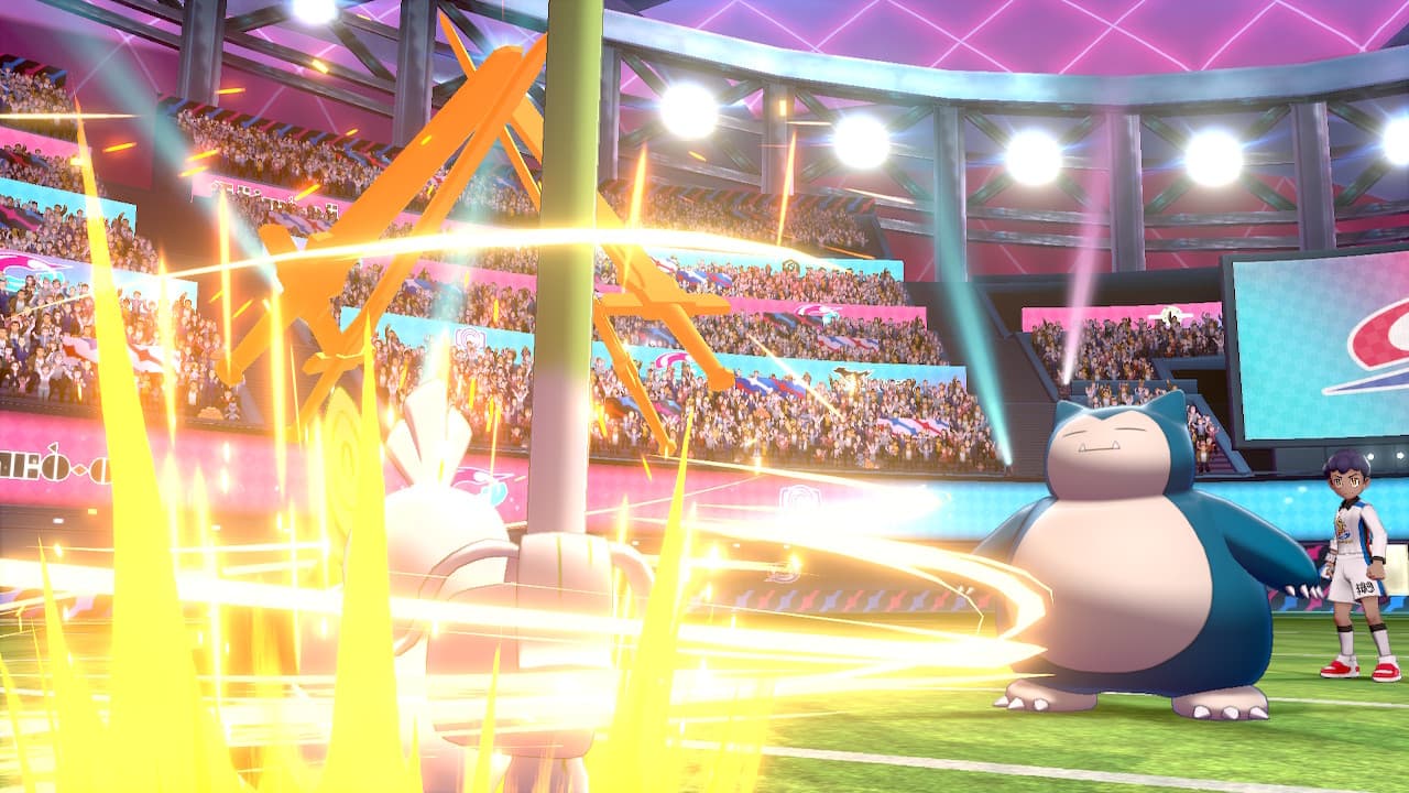 The Best Garchomp Moveset: Attacks, Defense + More