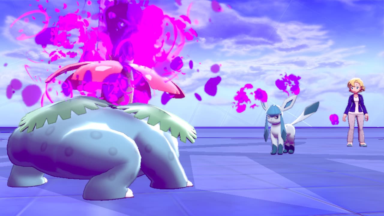 The Best Garchomp Moveset: Attacks, Defense + More