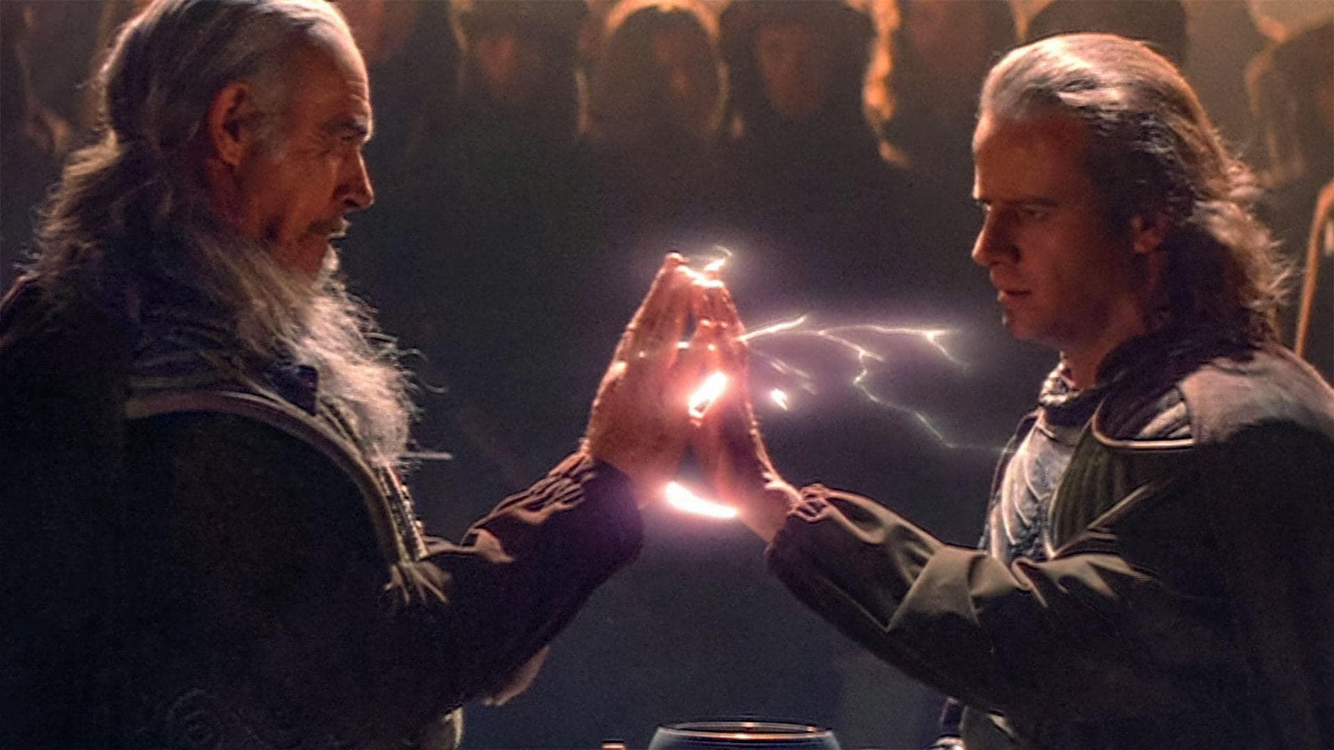 'Highlander' Movies Behind-The-Scenes Stories And Details