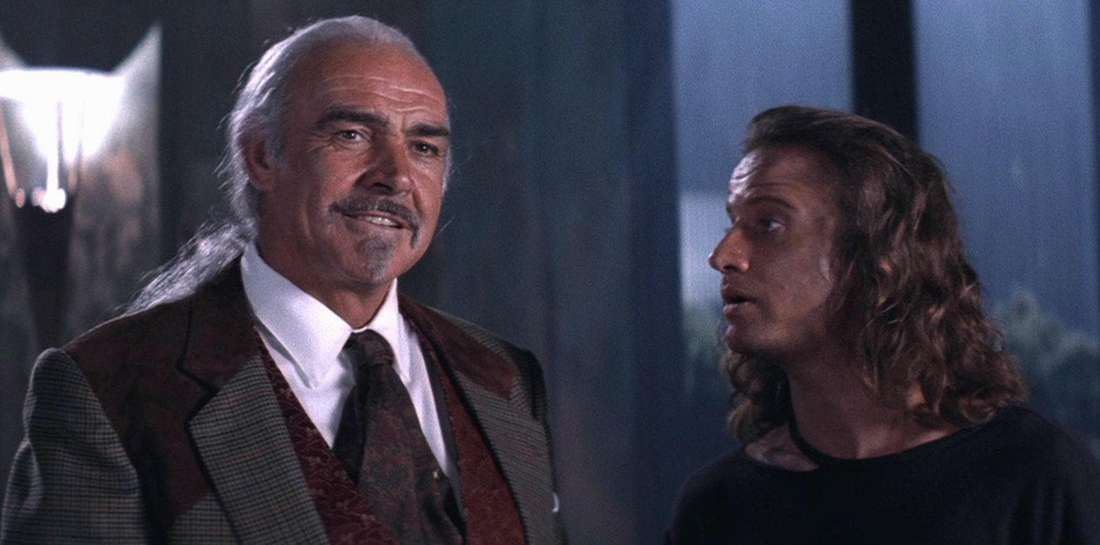 'Highlander' Movies Behind-The-Scenes Stories And Details