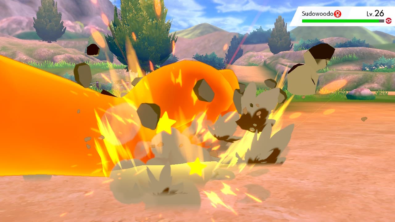 The Best Slaking Moveset: Attacks, Defense + More