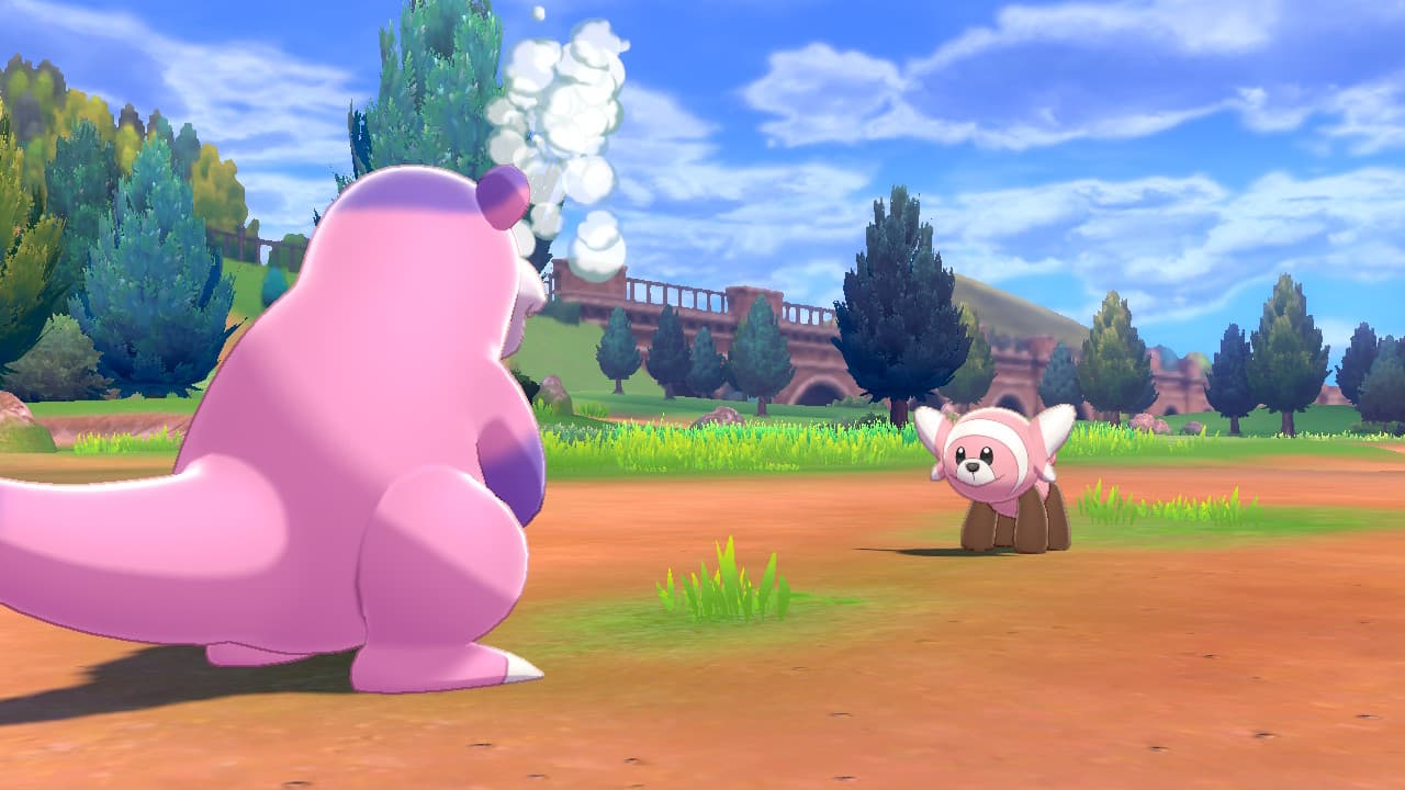 The Best Slaking Moveset: Attacks, Defense + More