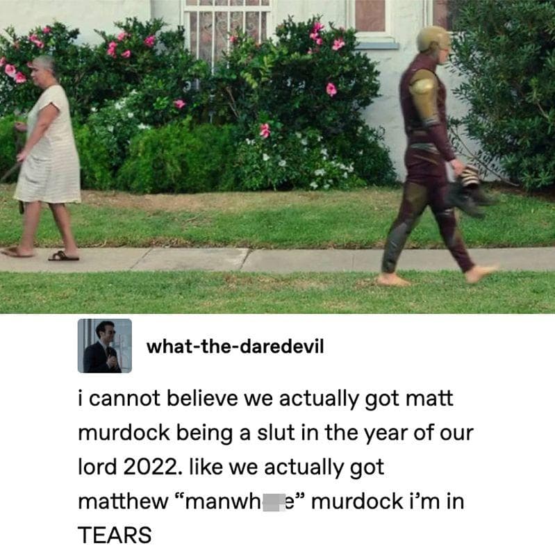 Just A Bunch Of Marvel Memes From Fans Who Don't Know What To Make Of ...