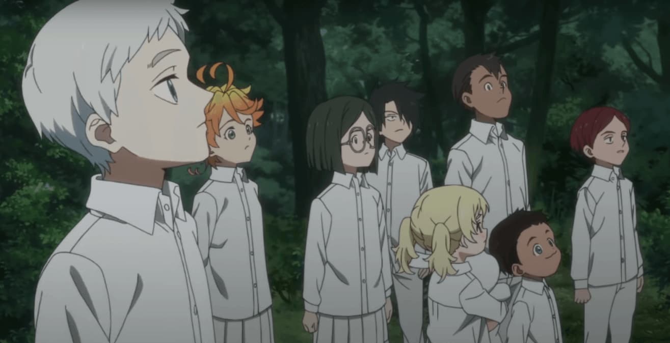 The 16 Best Found Families In Anime, Ranked