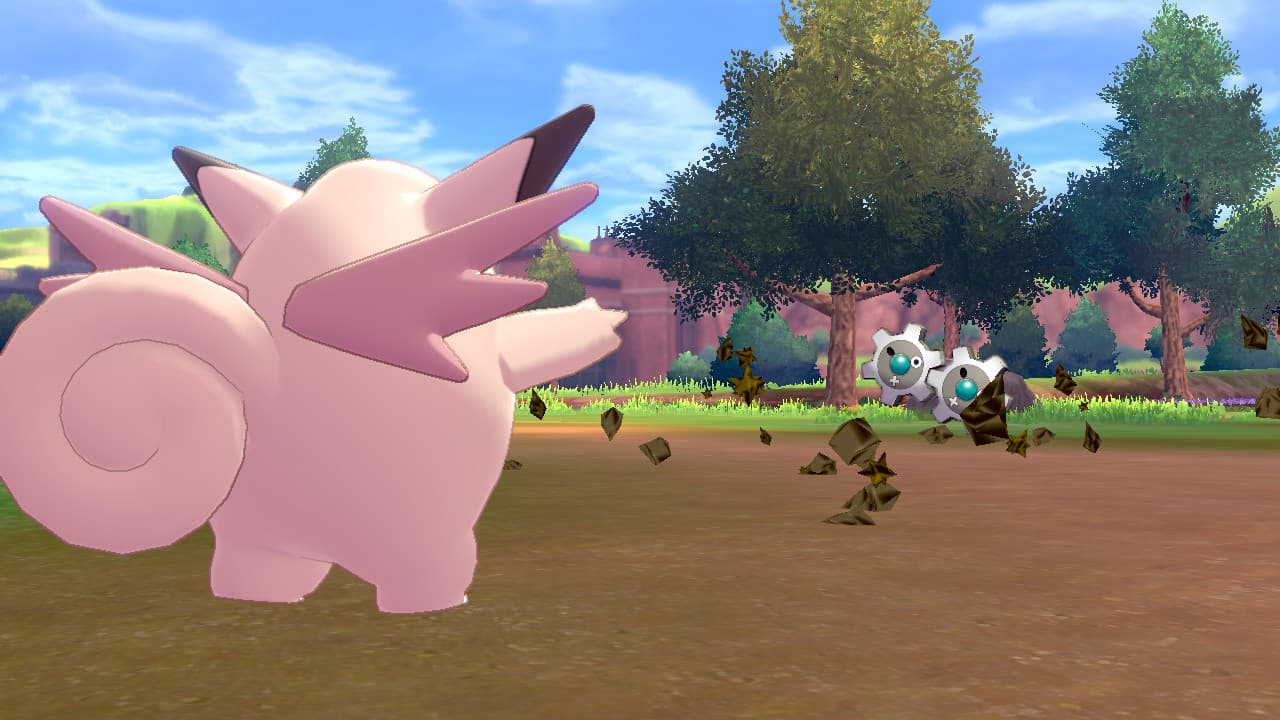 The Best Aggron Moveset: Attacks, Defense + More