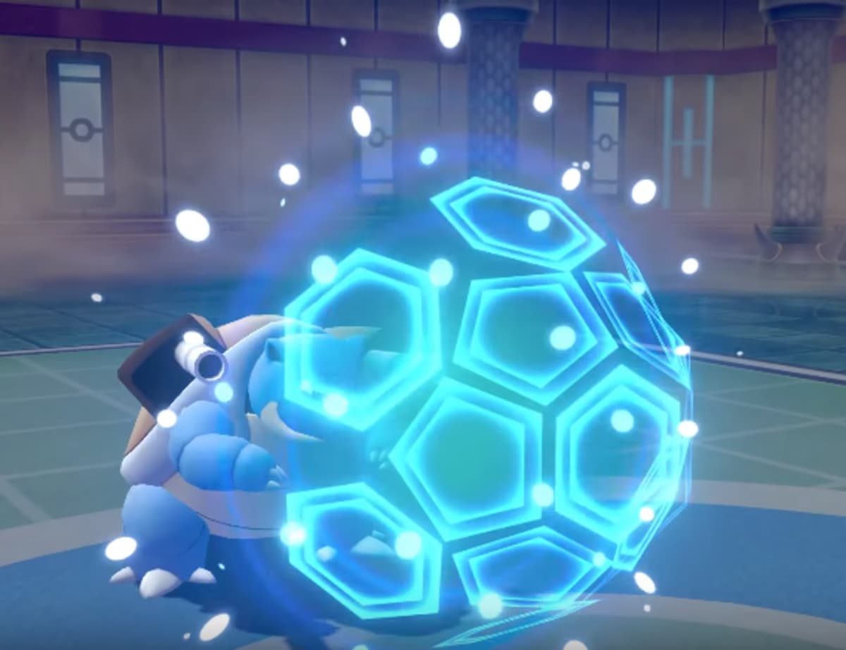 The Best Umbreon Moveset: Attacks, Defense + More