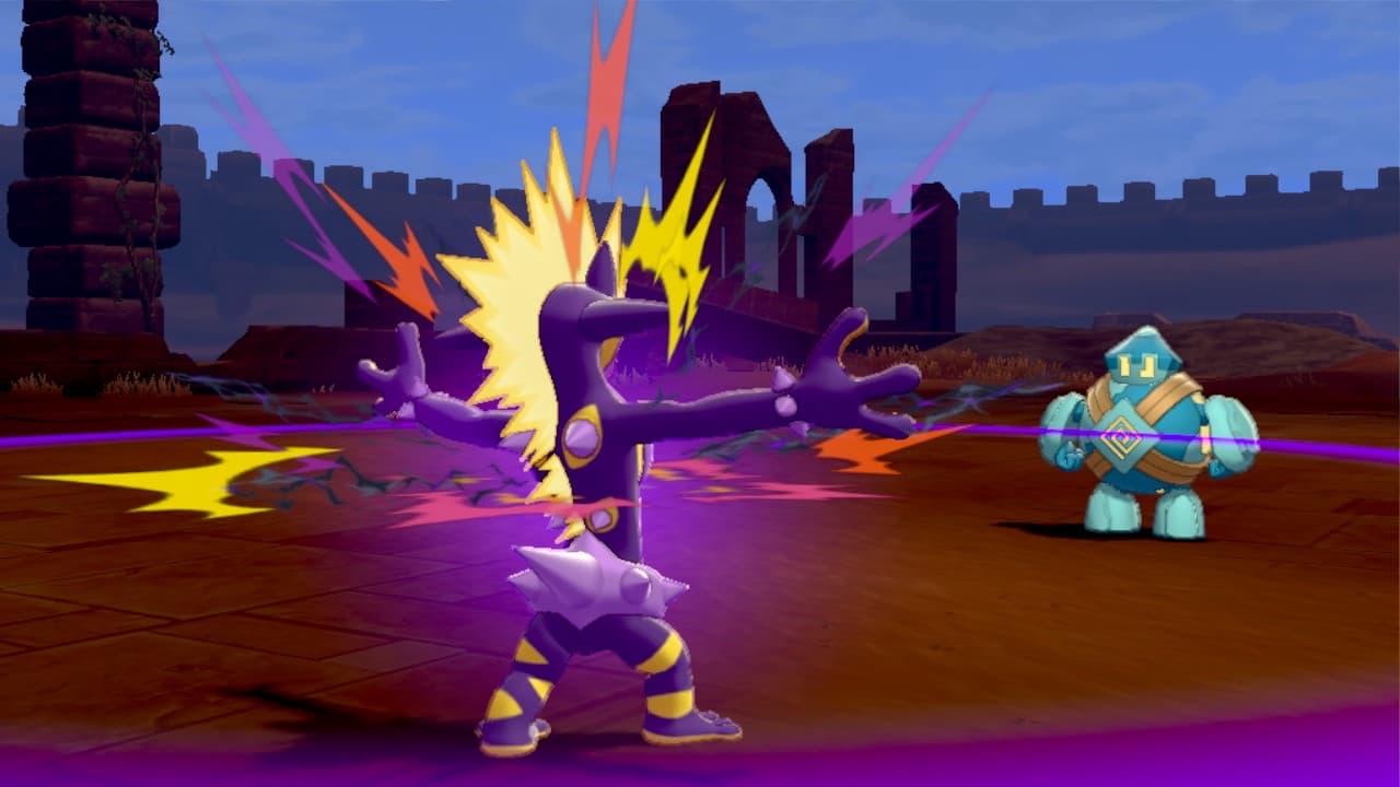 The Best Umbreon Moveset: Attacks, Defense + More