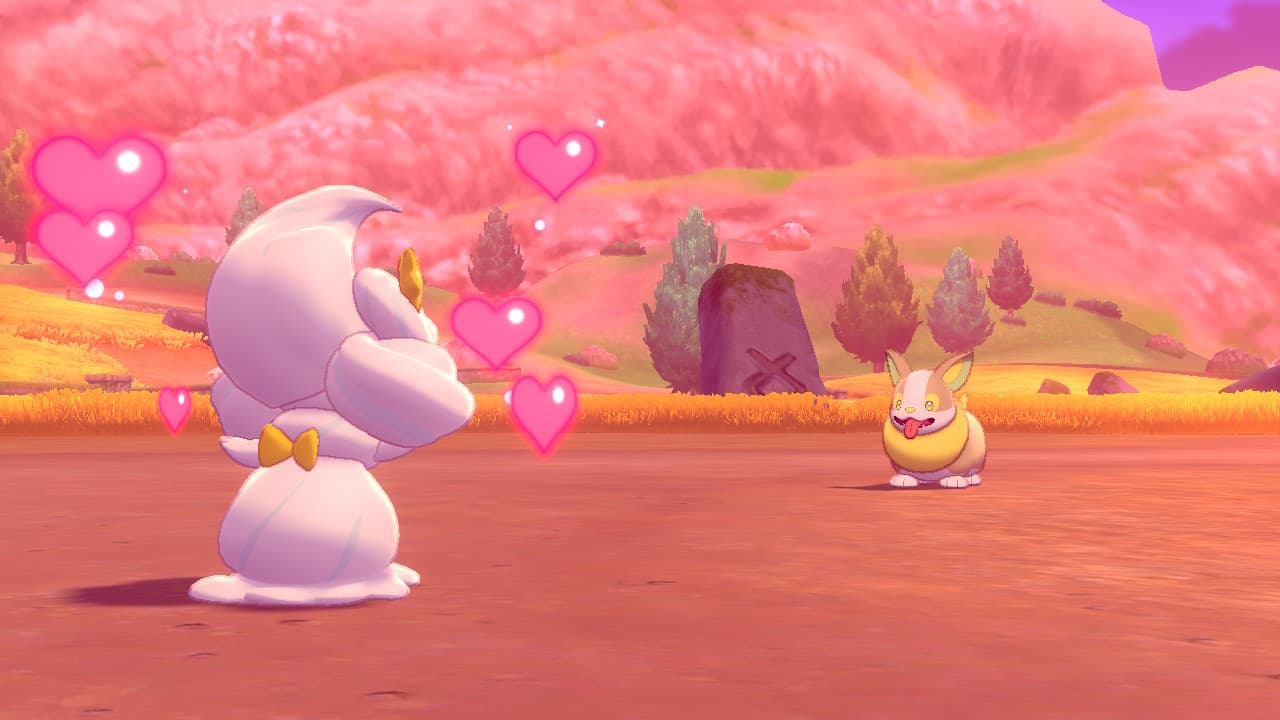 The Best Umbreon Moveset: Attacks, Defense + More