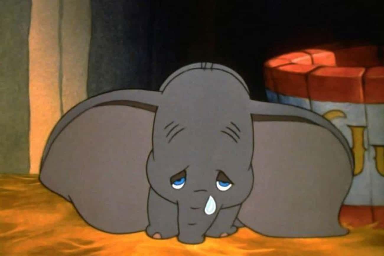 16 Seriously Dark Disney Fan Theories We Learned In 2022