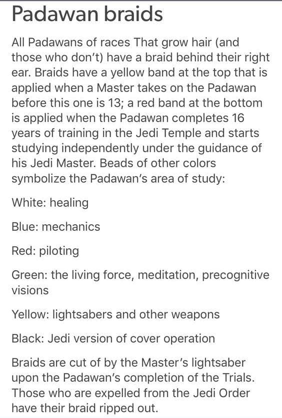 Fans Are Sharing Their Favorite 'Star Wars' Deep Dives Of 2022