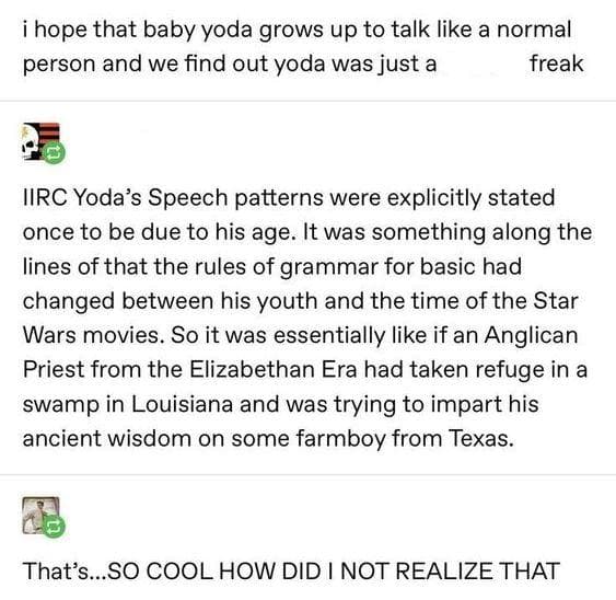 Fans Are Sharing Their Favorite 'Star Wars' Deep Dives Of 2022