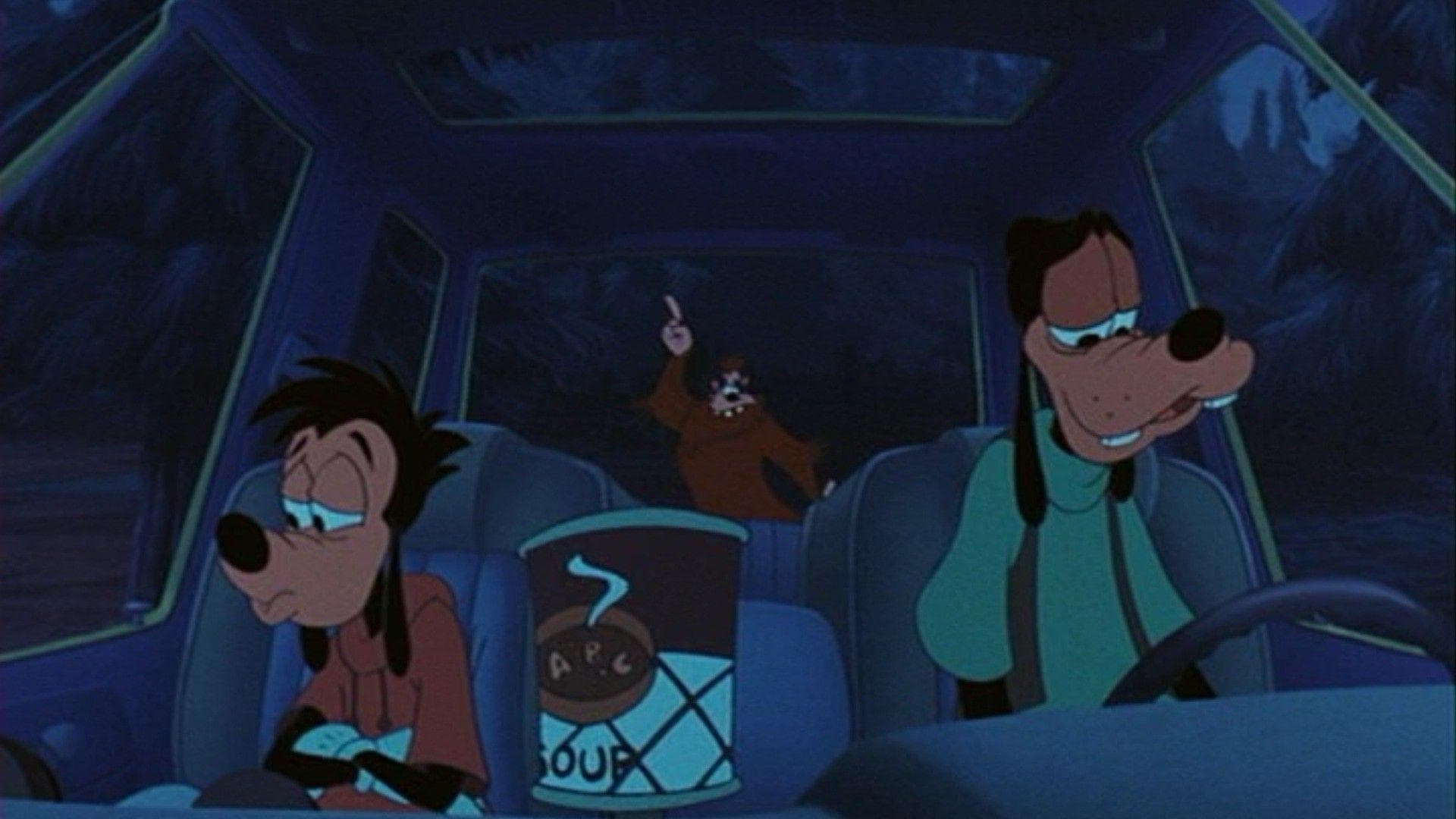 16 Seriously Dark Disney Fan Theories We Learned In 2022