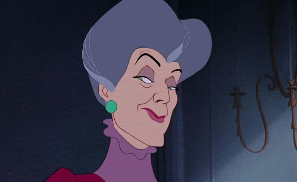 16 Seriously Dark Disney Fan Theories We Learned In 2022