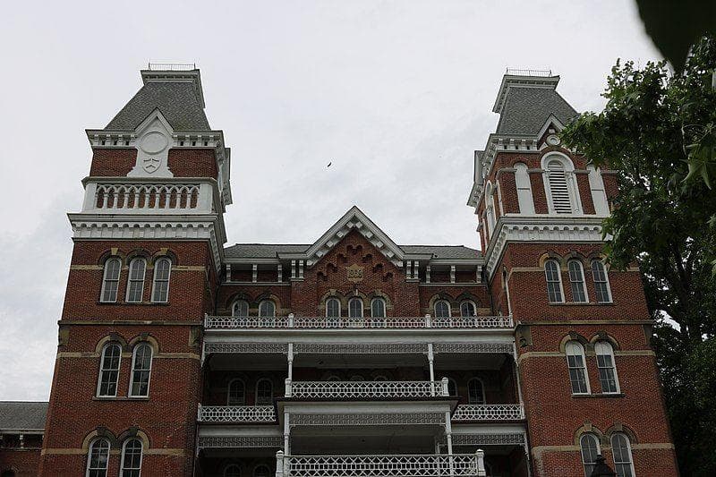 The Most Haunted Places In The State Of Ohio