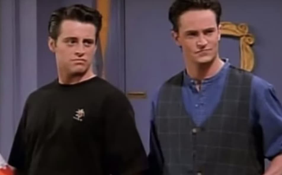 Ranker Readers Are Sharing Their Unpopular ‘Friends’ Opinion