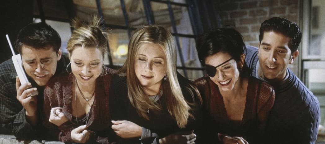 Ranker Readers Are Sharing Their Unpopular ‘Friends’ Opinion