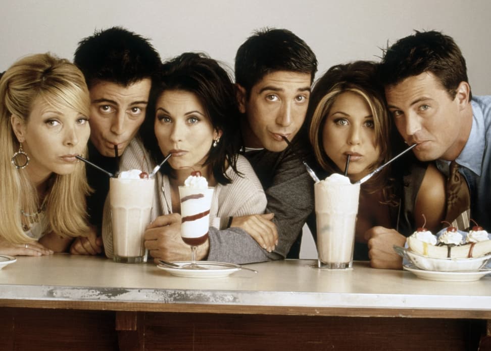 Ranker Readers Are Sharing Their Unpopular ‘Friends’ Opinion