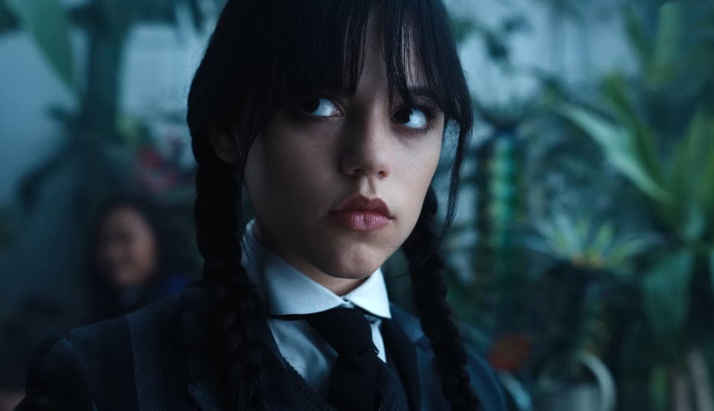 Jenna Ortega Fun Facts And Trivia