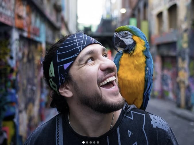 The 50+ Sexiest Male YouTubers Right Now, Ranked