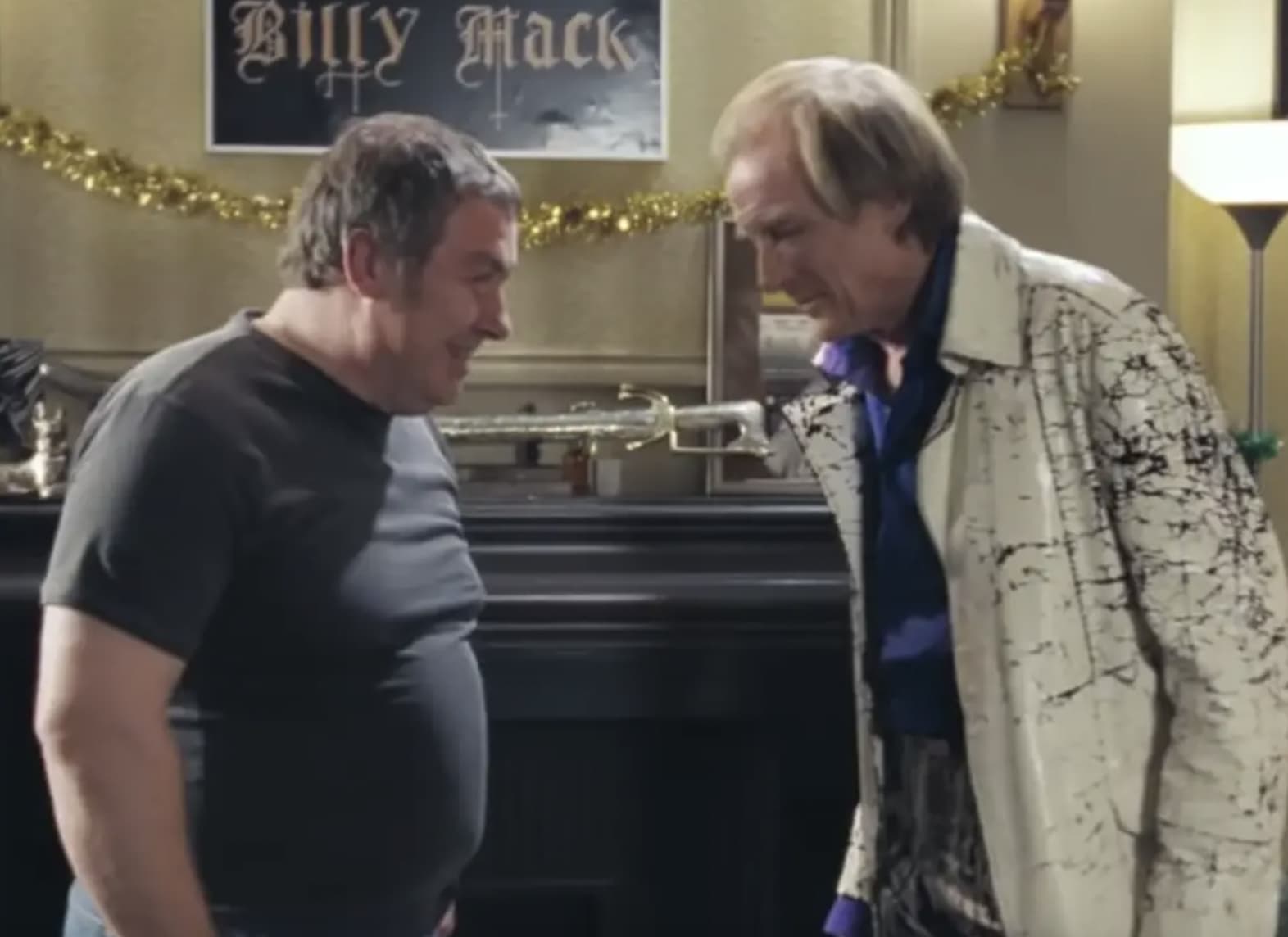 All The Relationships In 'Love Actually', Ranked