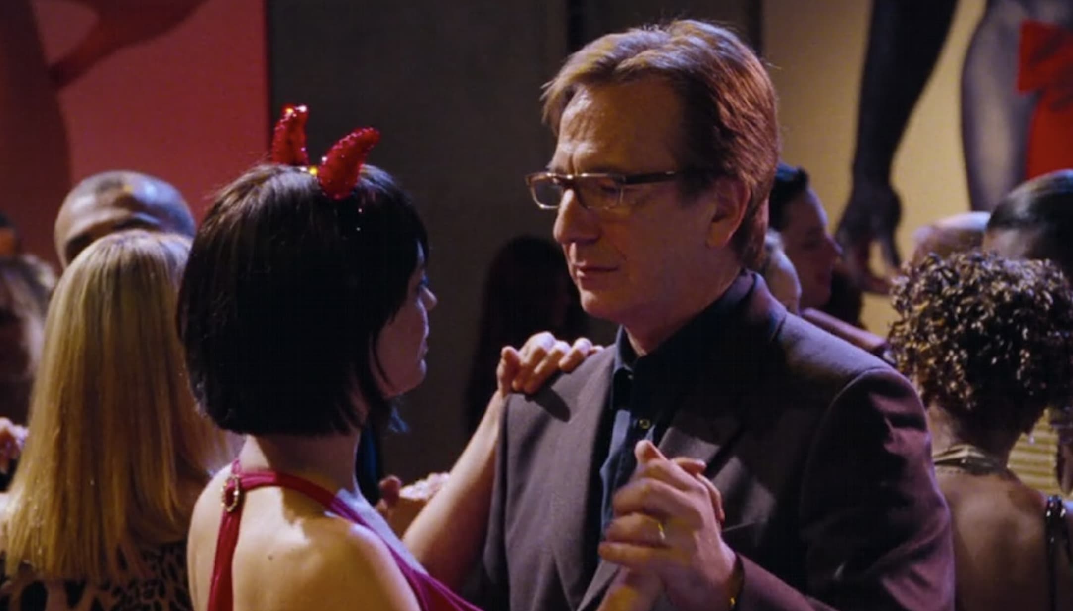 All The Relationships In 'Love Actually', Ranked
