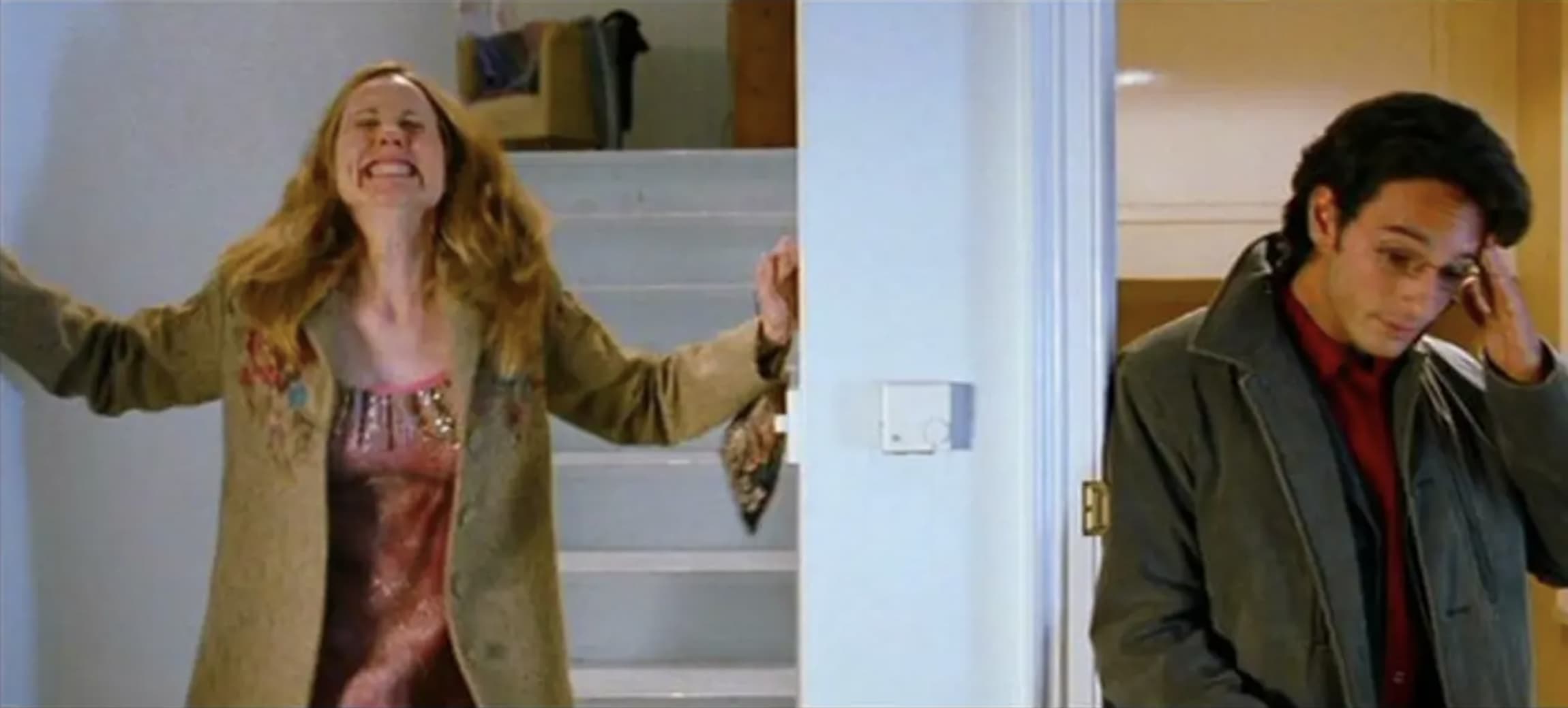 All The Relationships In 'Love Actually', Ranked