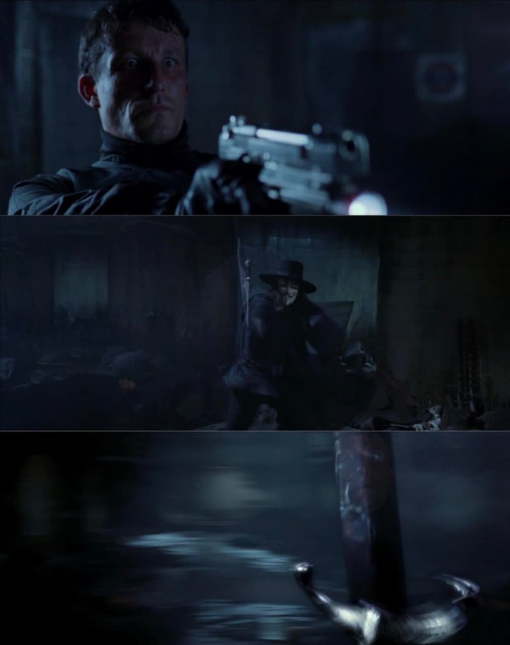 Eye-Opening Details In Conspiracy Movies That Were Spotted By Fans