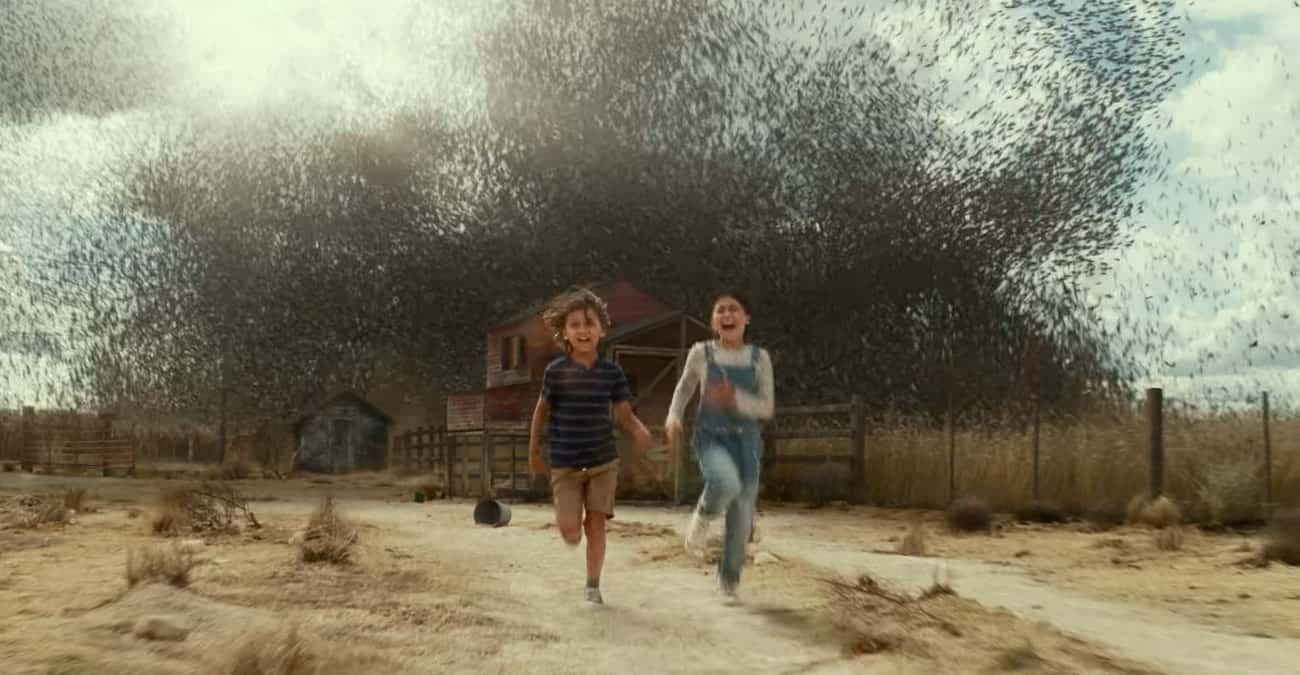 Movie Hot Takes We Couldn't Stop Arguing About In 2022