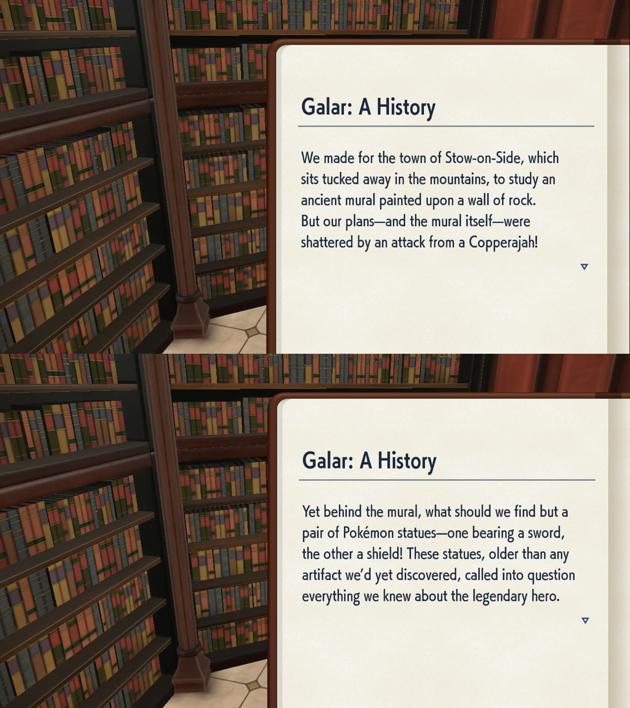 Fans Are Pointing Out Interesting Details They Noticed While Playing ...