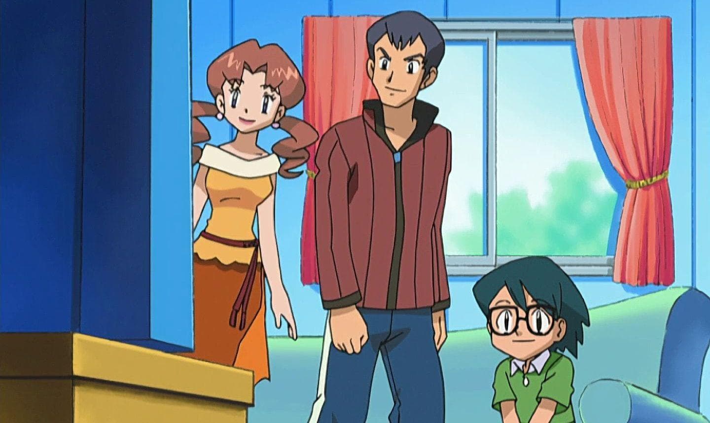 15 Things You Didn’t Know About Pokémon Regions