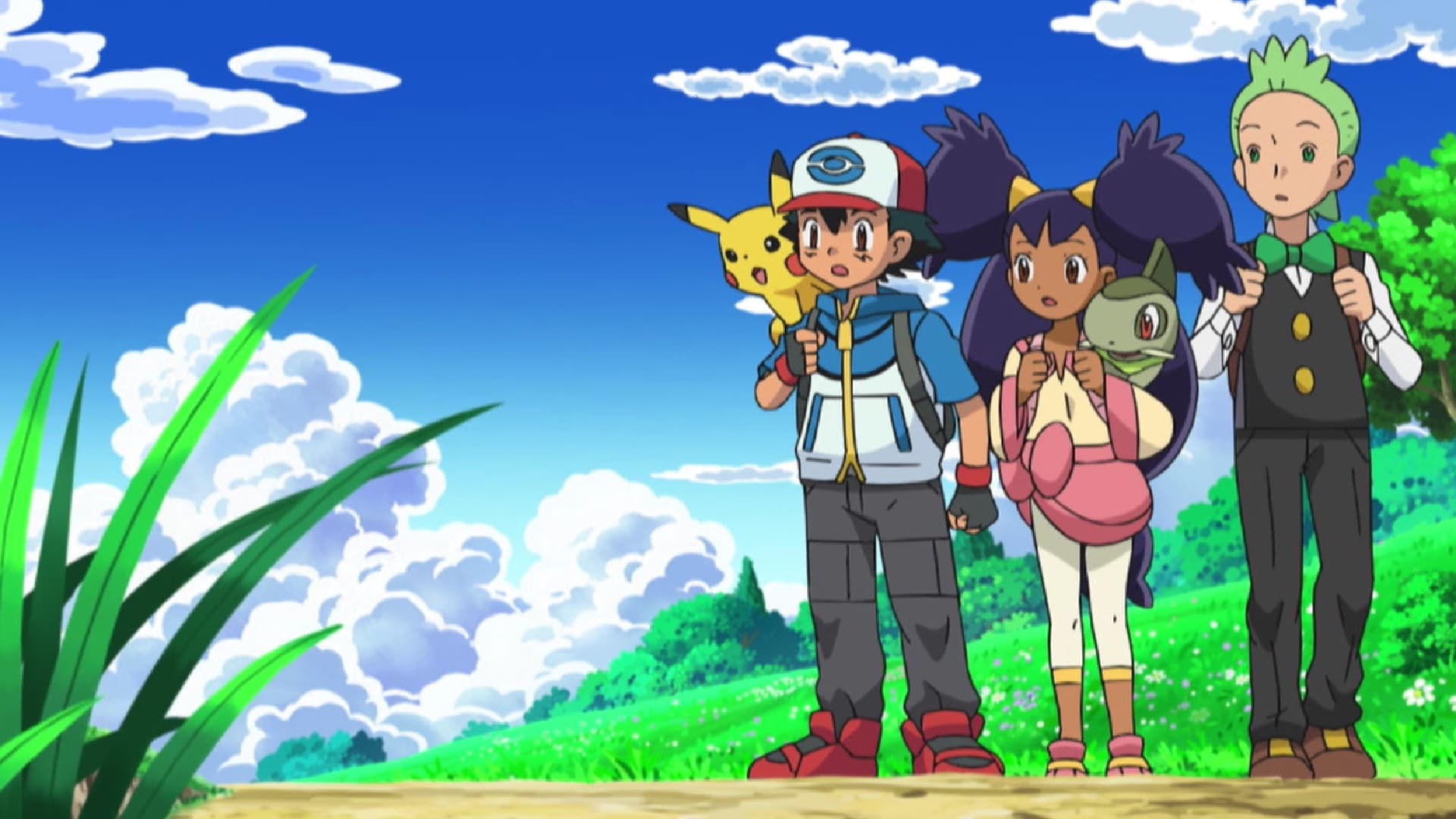 15 Things You Didn’t Know About Pokémon Regions