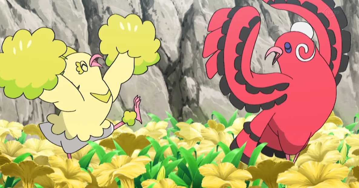 15 Things You Didn’t Know About Pokémon Regions