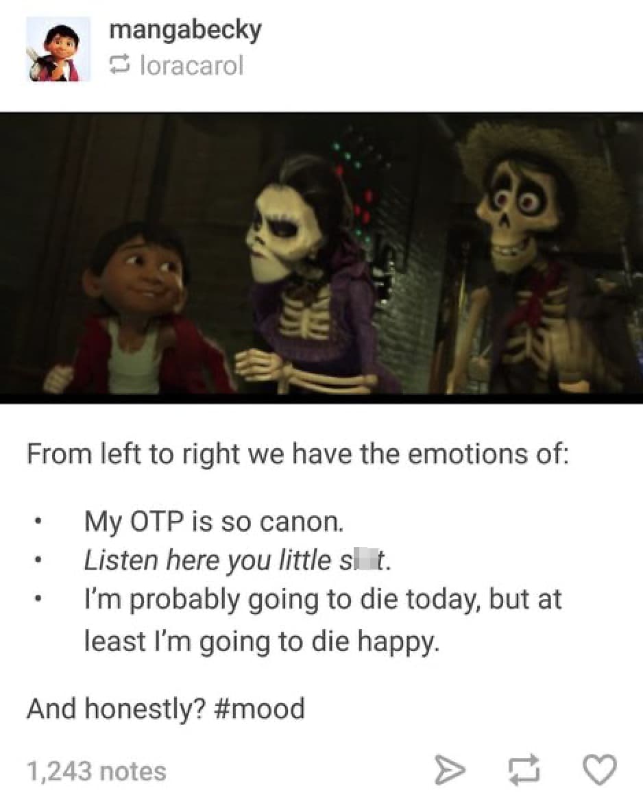 Fans Share Hilarious Things About 'Coco' That We Never Noticed Before