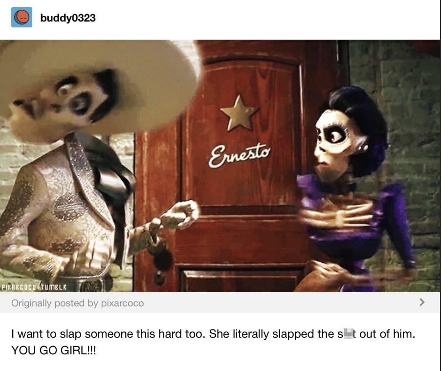 Fans Share Hilarious Things About 'Coco' That We Never Noticed Before