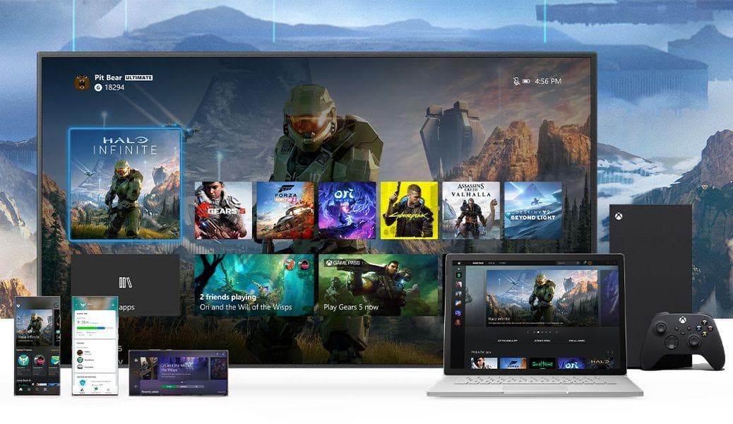 Xbox Series X Features That Make It The Perfect Holiday Gift For Any Gamer