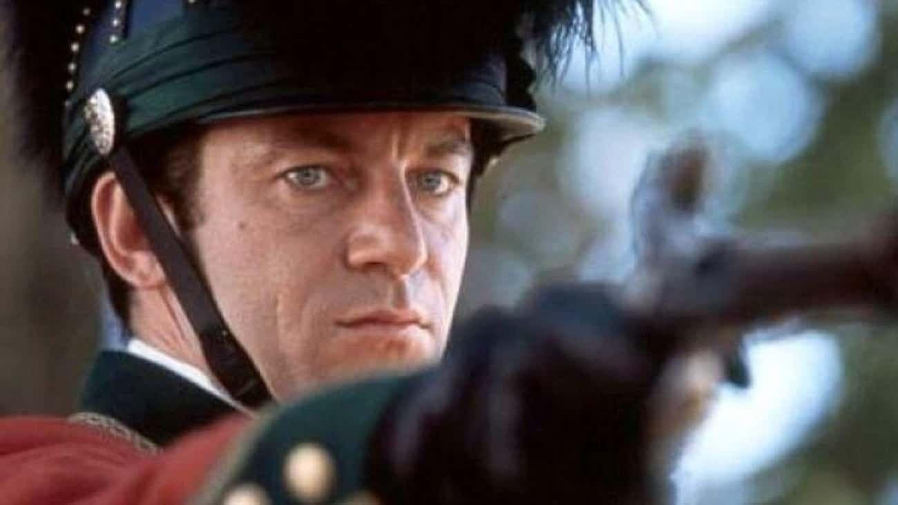 15 Small Details About Villains From War Movies We Learned In 2022