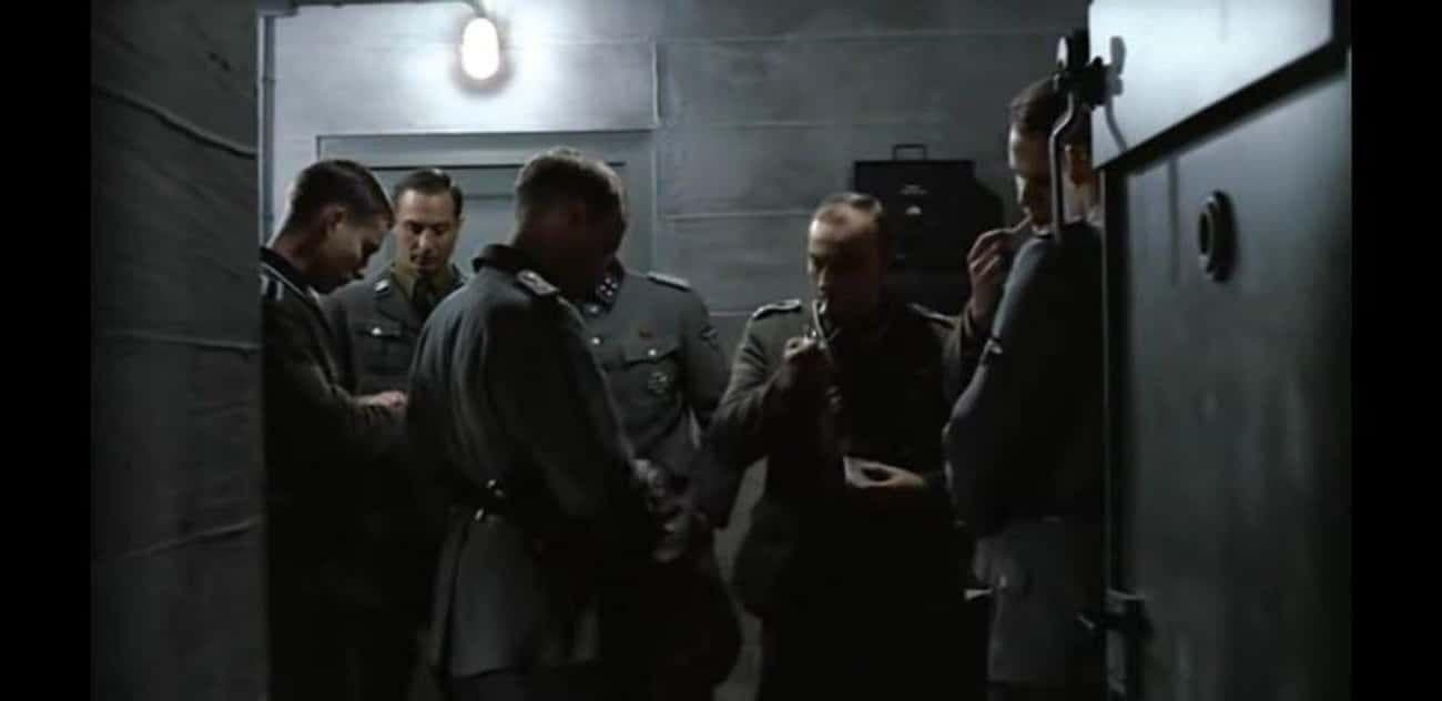 15 Small Details About Villains From War Movies We Learned In 2022