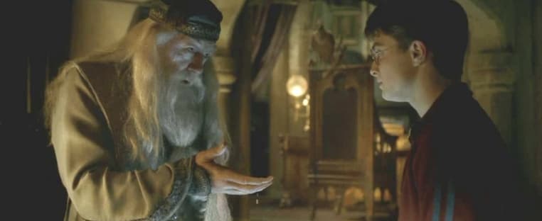 15 Creepy 'Harry Potter' Fan Theories We Found In 2022