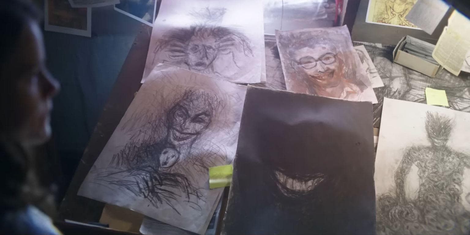 New Villains Who Made A Serious Impact In 2022