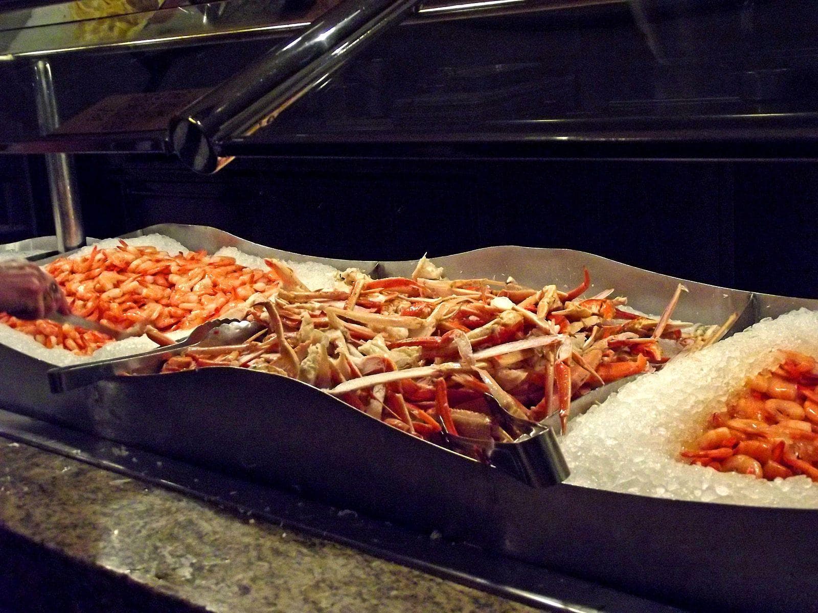 Weird History Readers Share Their Most Memorable Buffet Experiences