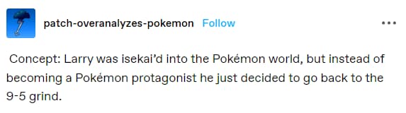 17 Hilarious Tumblr Posts About Pokémon Scarlet And Violet That Make ...