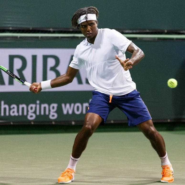 The 21 Best Black Tennis Players Of All Time, Ranked