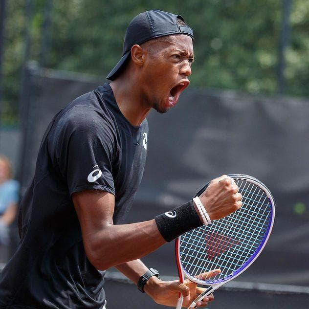 The 21 Best Black Tennis Players Of All Time, Ranked