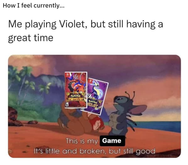 22 Hilarious Memes You’ll Only Understand If You Played 'Pokémon ...