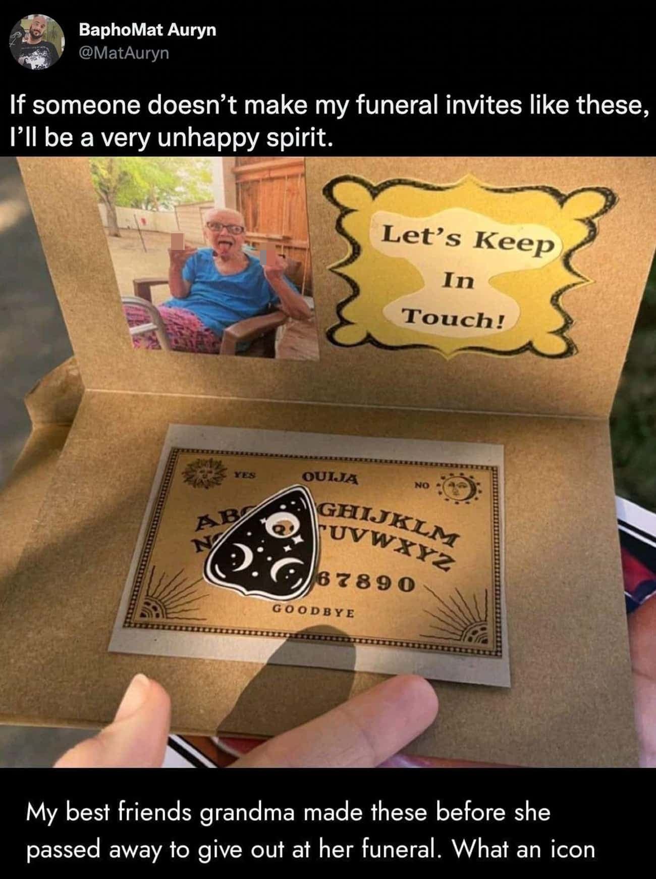 30 Of The Most Twisted Tweets Of 2022 That Made Us Smile In The Most ...