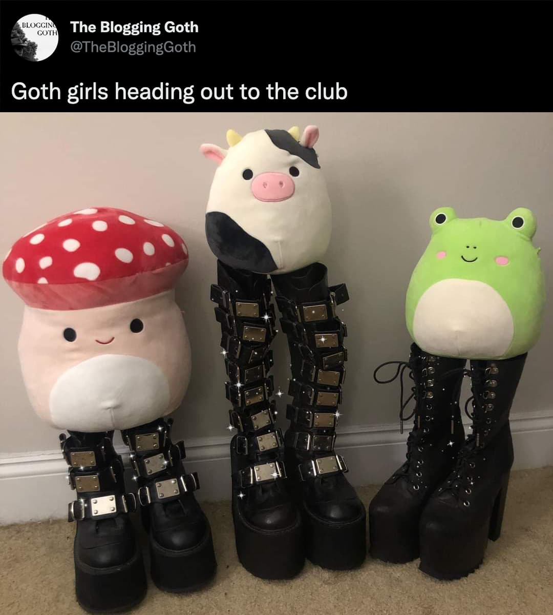 30 Of The Most Twisted Tweets Of 2022 That Made Us Smile In The Most ...