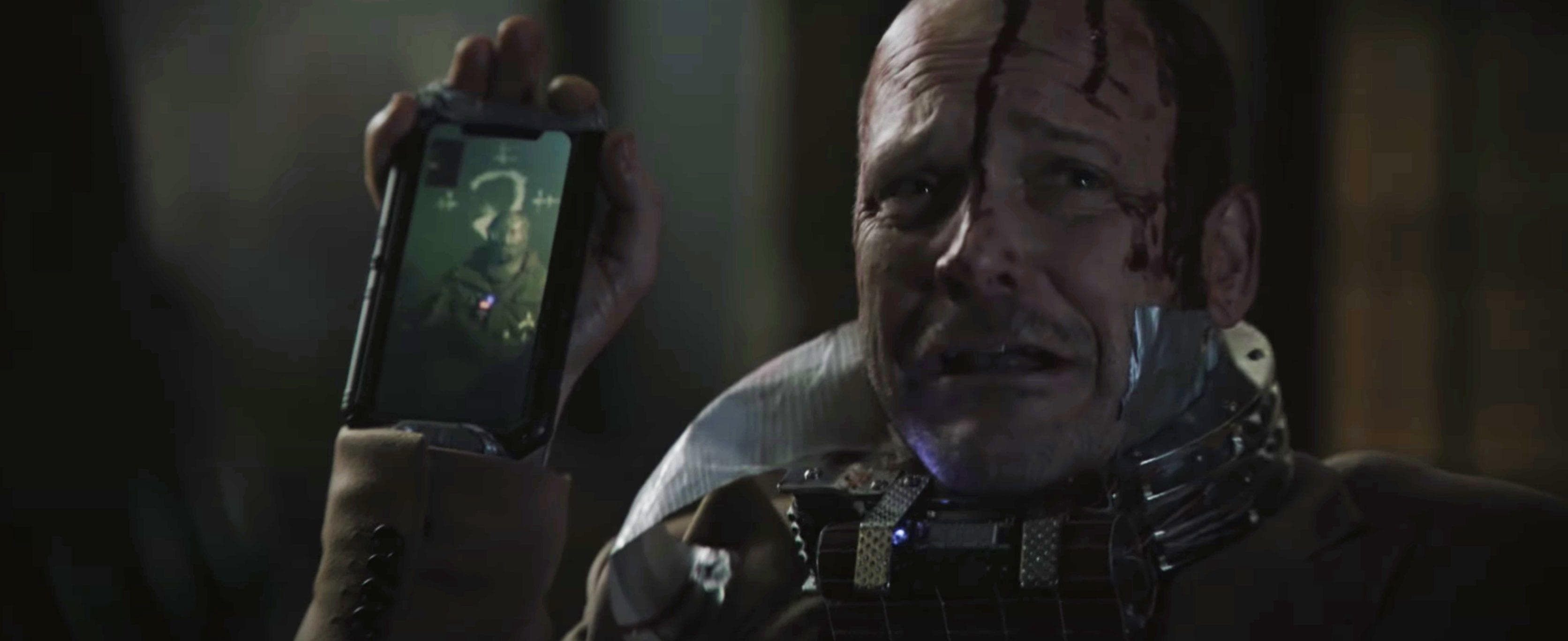 The Most Shocking Villain Moments Of 2022