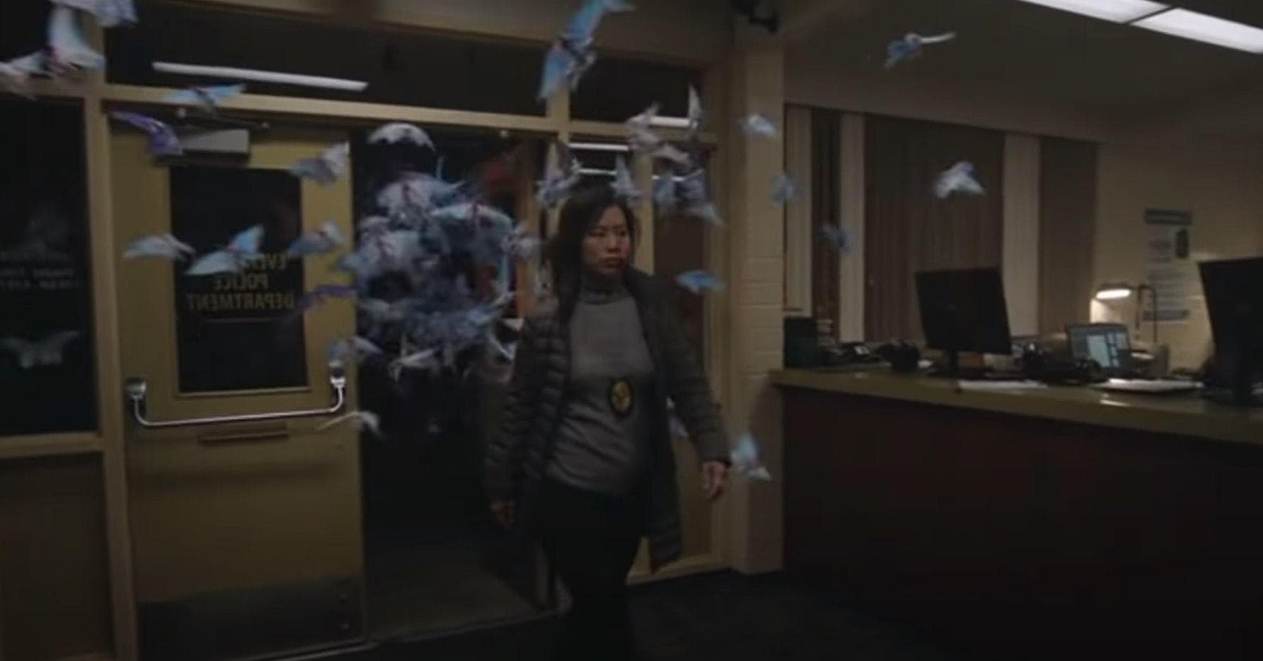 The Most Shocking Villain Moments Of 2022